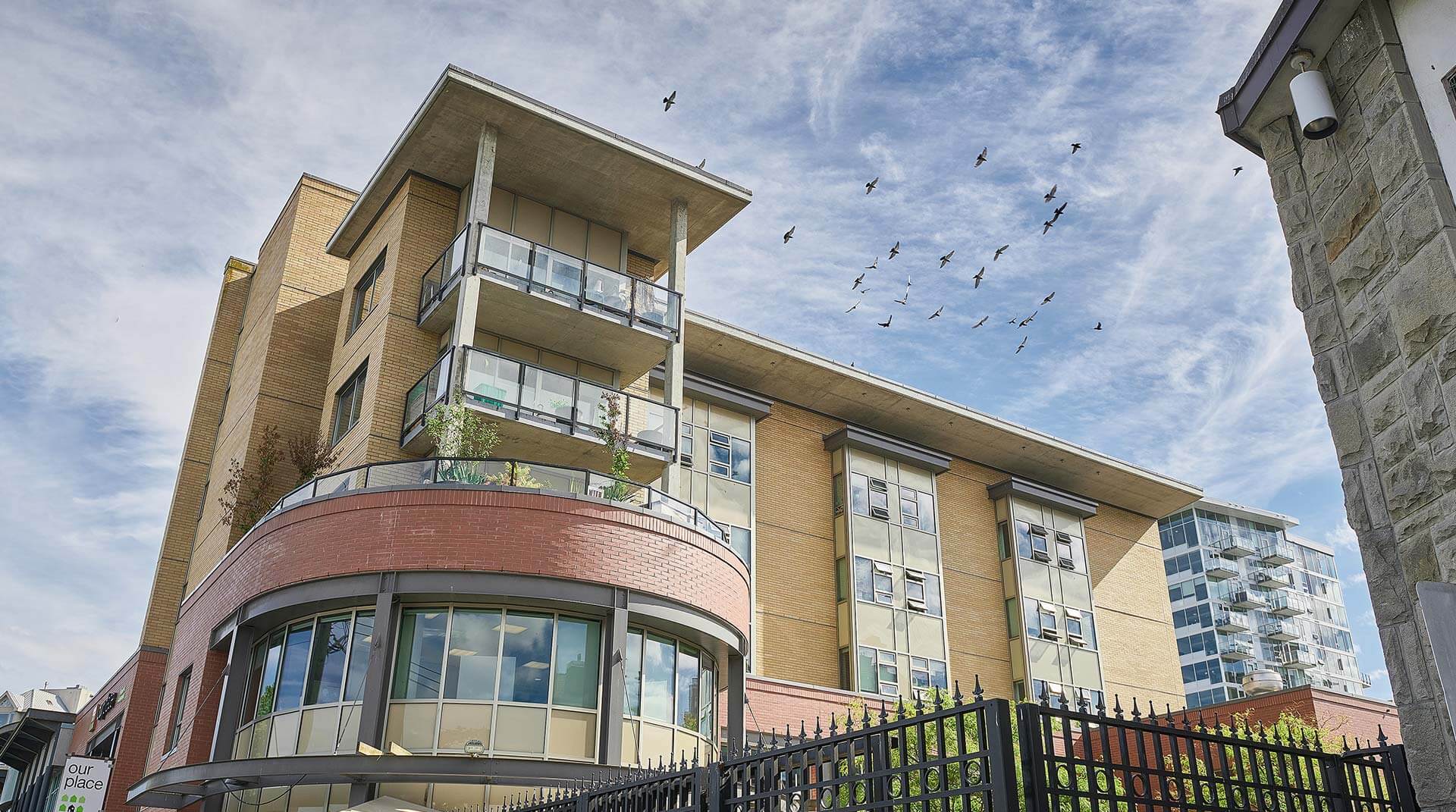 Knappett Projects Inc. | Victoria, BC | Our Place