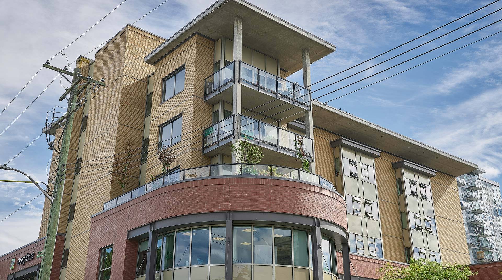 Knappett Projects Inc. | Victoria, BC | Our Place