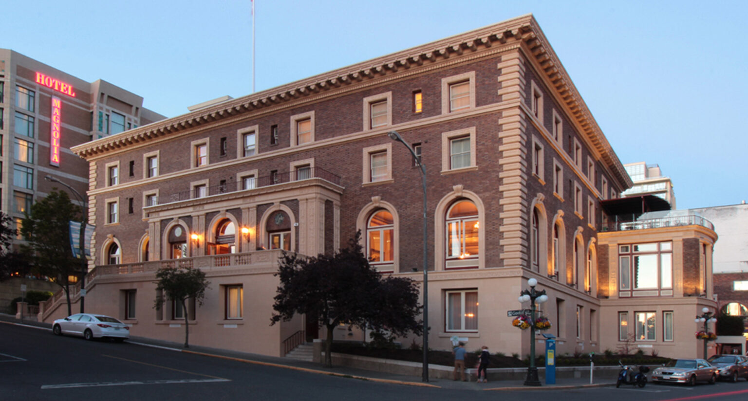 Knappett Projects Inc. | Victoria, BC | Project Portfolio