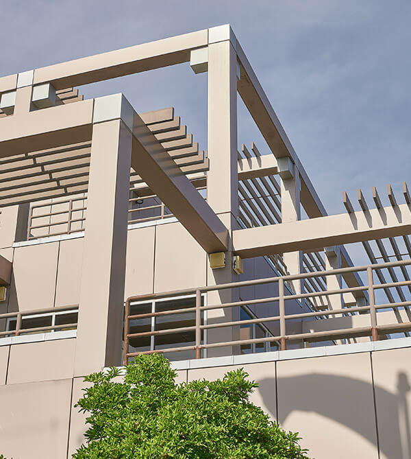 Knappett Projects Inc. | Victoria, BC | Victoria Police Station