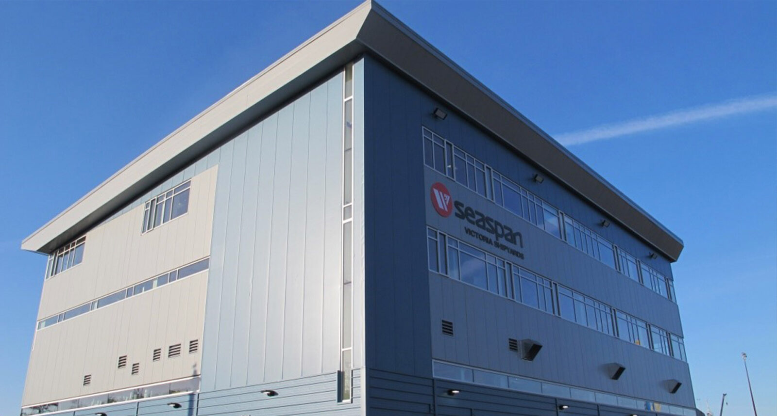 Knappett Projects Inc. | Victoria, BC | Project Portfolio