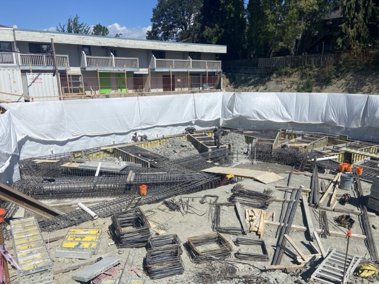 Knappett Projects Inc. | Saanich, BC | Nigel Residential